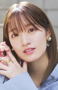 Miyari Nemoto | Dubbing Wikia | Fandom