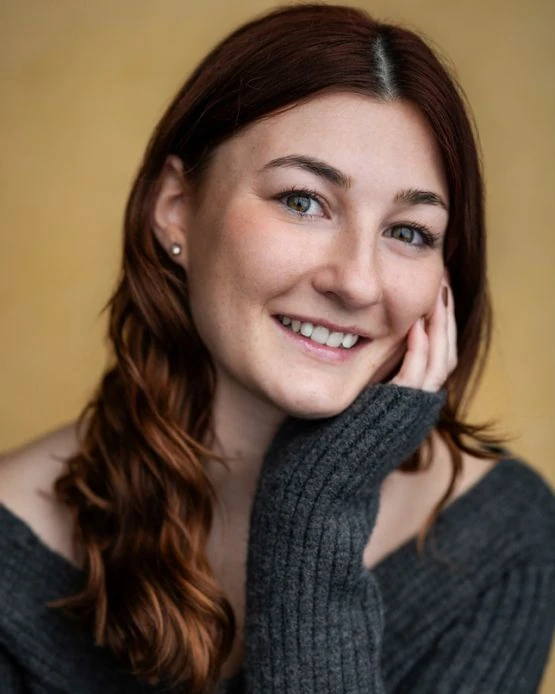 Emily Cass | Dubbing Wikia | Fandom