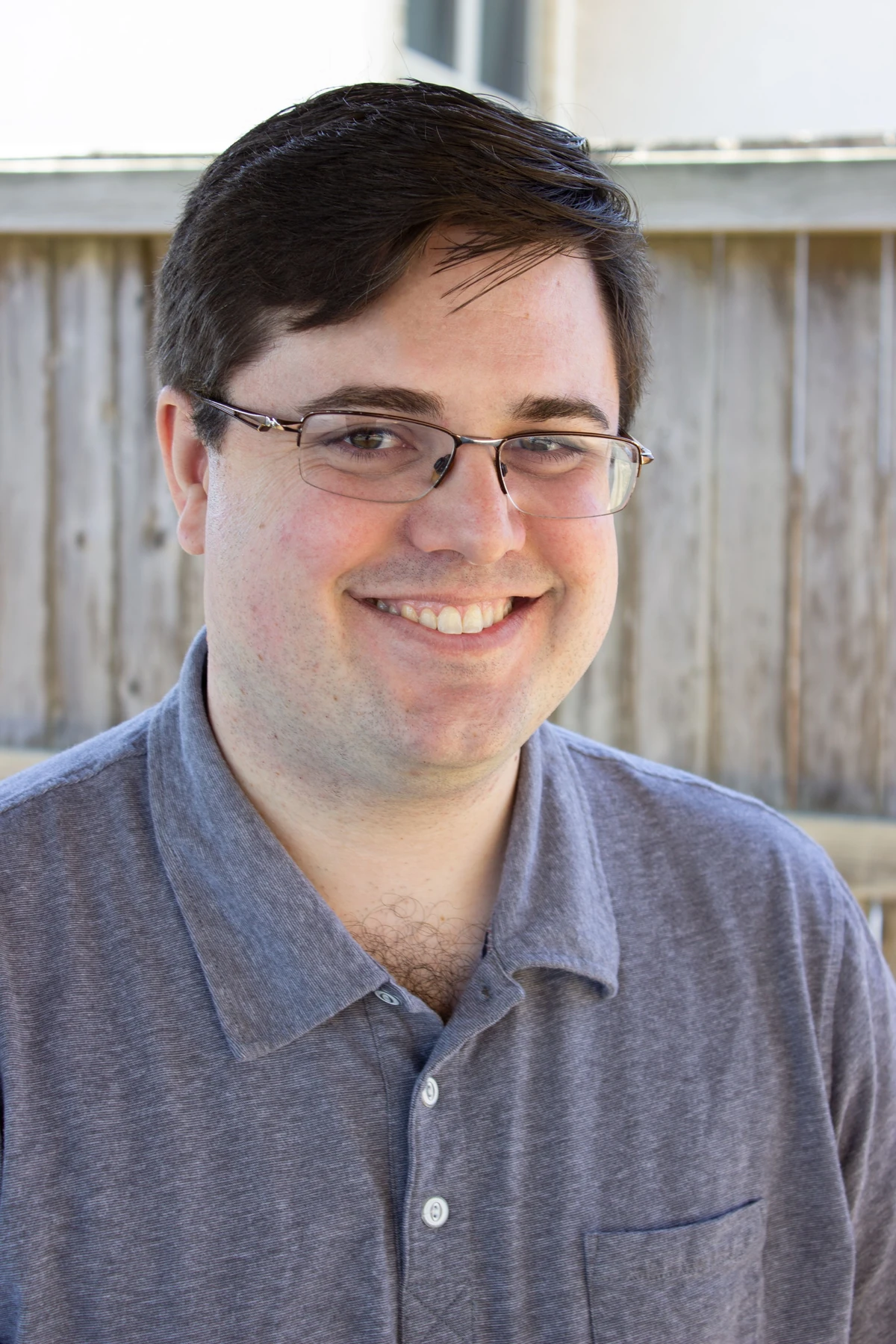 James Cheek | Dubbing Wikia | Fandom