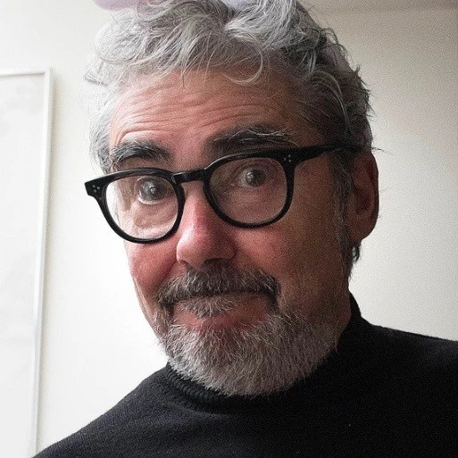 Jimmy Hibbert | Dubbing Wikia | Fandom