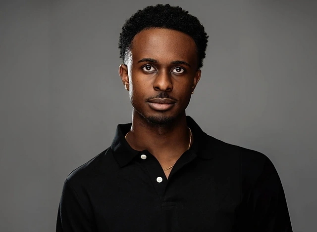 Caleb Mosley | Dubbing Wikia | Fandom