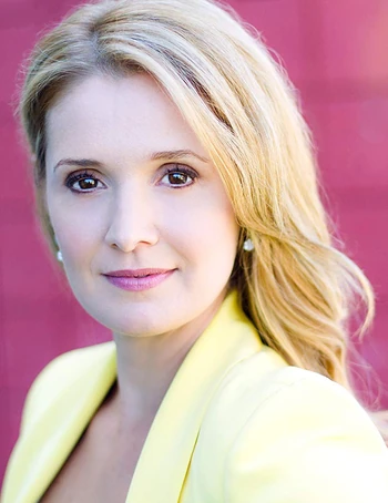 Chiara Zanni | Dubbing Wikia | Fandom