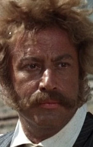 Frank Wolff | Dubbing Wikia | Fandom