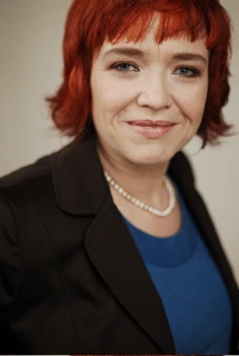 Lynna Lewis | Dubbing Wikia | Fandom