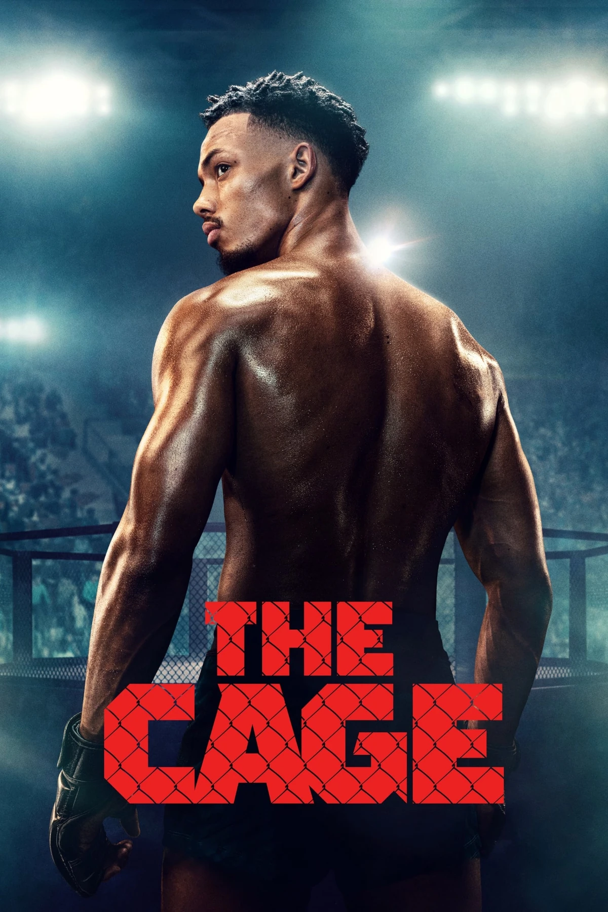 The Cage | Dubbing Wikia | Fandom