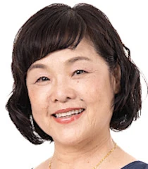 Chihoko Shigeta | Dubbing Wikia | Fandom