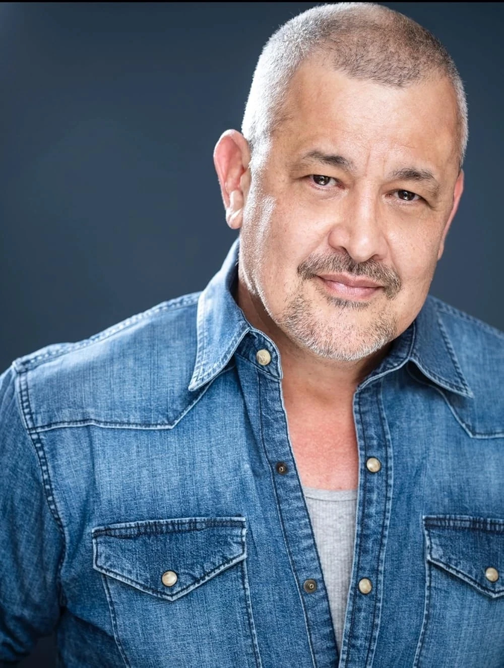 Luis Galindo | Dubbing Wikia | Fandom