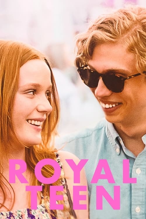 Royalteen Dubbing Wikia Fandom
