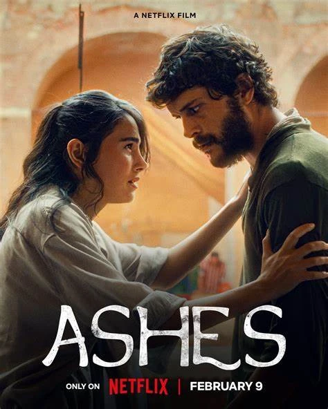 Ashes | Dubbing Wikia | Fandom