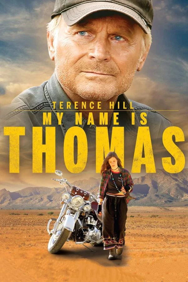 My Name Is Thomas | Dubbing Wikia | Fandom