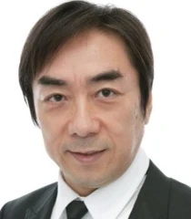 Nobuhiko Kazama | Dubbing Wikia | Fandom