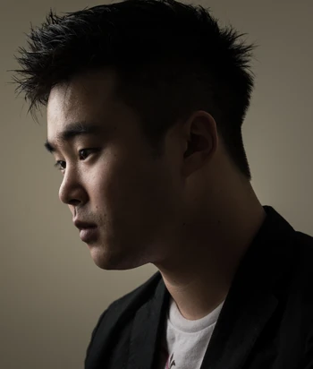 Alan Lee | Dubbing Wikia | Fandom