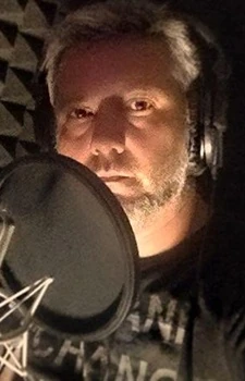 Alexandre Alvarez Neto | Dubbing Wikia | Fandom