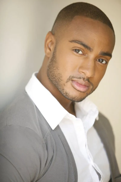 Anthony Brandon Walker | Dubbing Wikia | Fandom