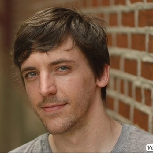 Ben Stumpf | Dubbing Wikia | Fandom