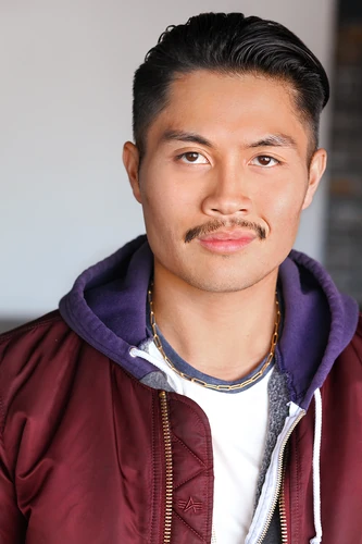 Brandon English | Dubbing Wikia | Fandom