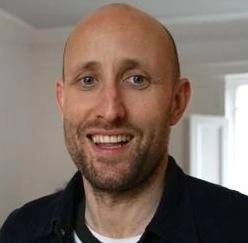 Matt Wilkinson | Dubbing Wikia | Fandom