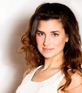 Bryn McAuley | Dubbing Wikia | Fandom