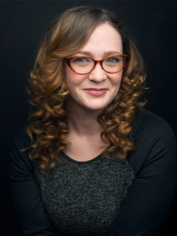 Emily Cramer | Dubbing Wikia | Fandom