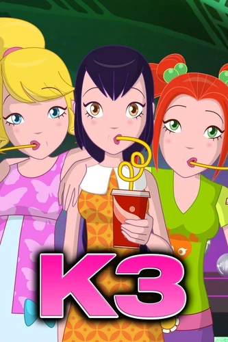 K3 | Dubbing Wikia | Fandom