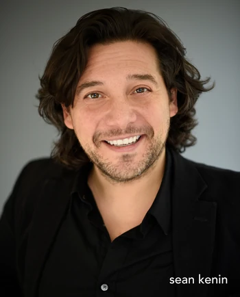 Sean Kenin | Dubbing Wikia | Fandom