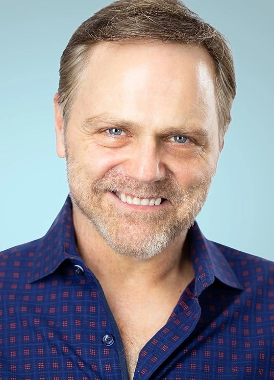 Tom Souhrada | Dubbing Wikia | Fandom