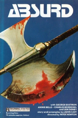 Absurd | Dubbing Wikia | Fandom