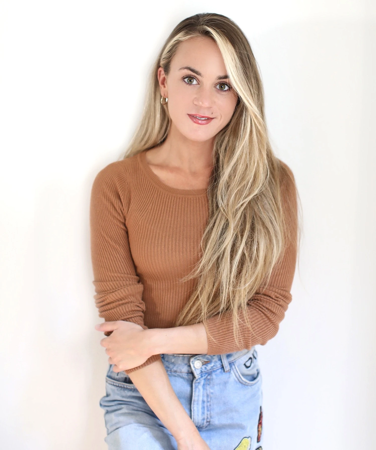 Christina Kirkman Gymnastics