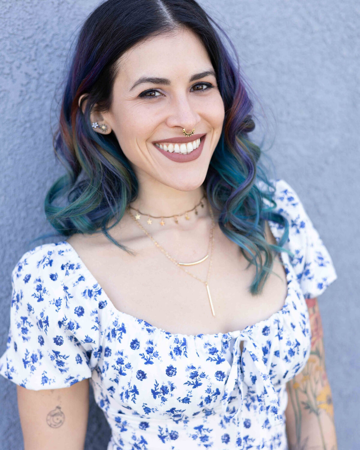 Jeannie Tirado | Dubbing Wikia | Fandom
