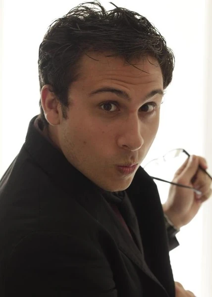 Jeremy Blum | Dubbing Wikia | Fandom