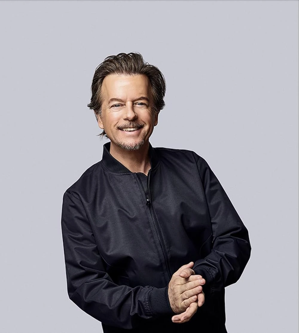 David Spade | Dubbing Wikia | Fandom