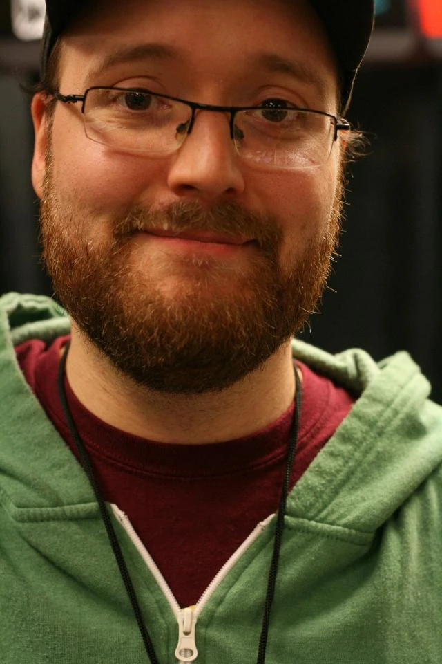 Martin Billany | Dubbing Wikia | Fandom