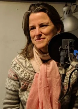 Alison Lester | Dubbing Wikia | Fandom