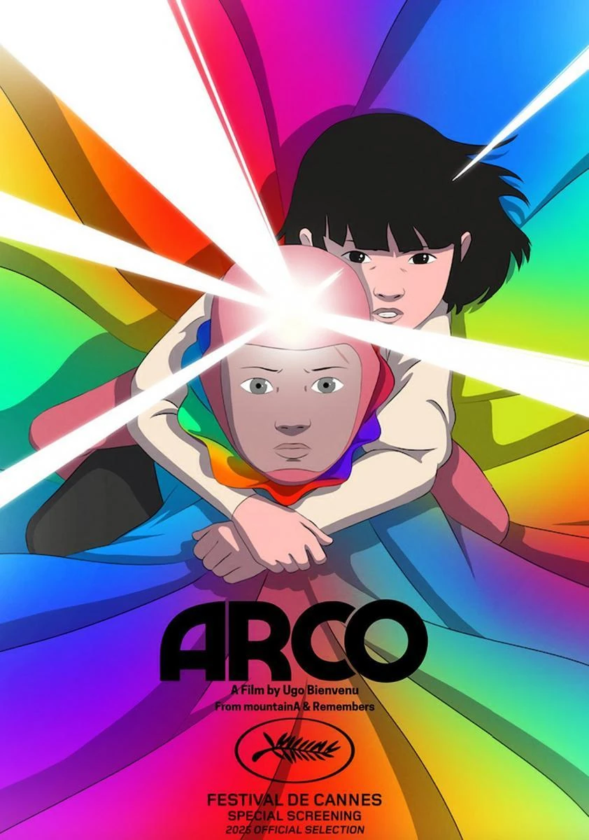 Arco | Dubbing Wikia | Fandom
