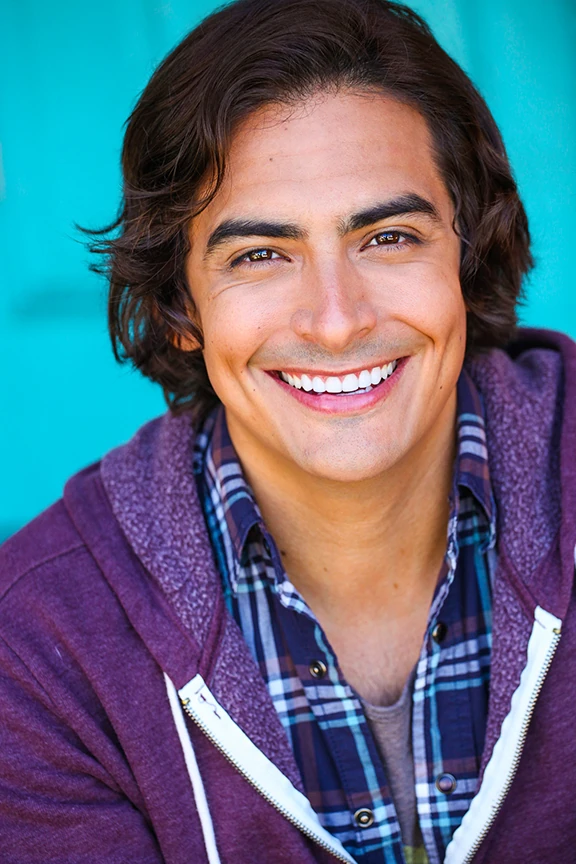 Robbie Daymond | Dubbing Wikia | Fandom