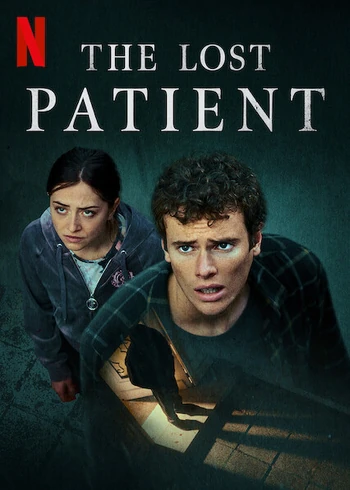 The Lost Patient | Dubbing Wikia | Fandom
