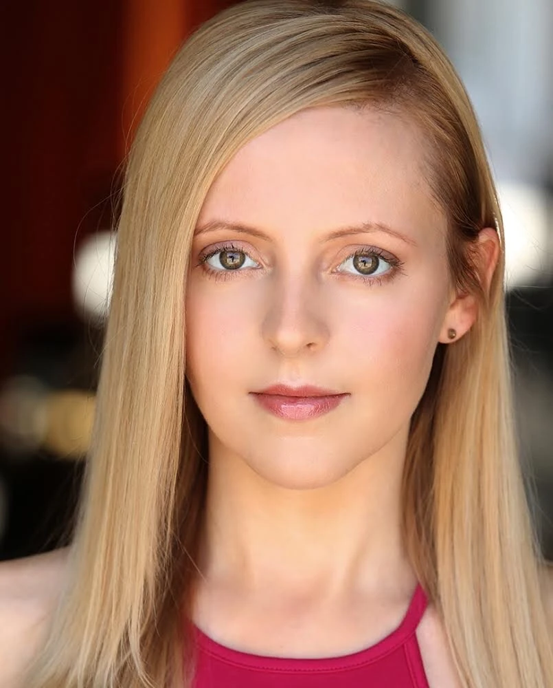 Brianna Knickerbocker | Dubbing Wikia | Fandom
