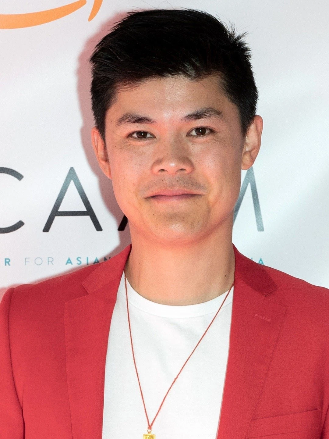 Harrison Xu | Dubbing Wikia | Fandom