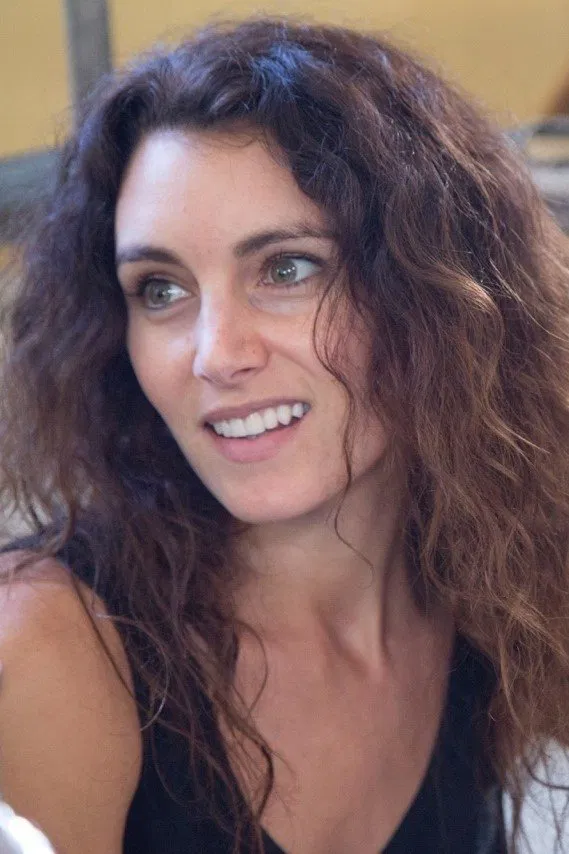 Lauren Weisman | Dubbing Wikia | Fandom