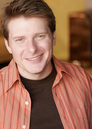 Phillip Wilburn | Dubbing Wikia | Fandom