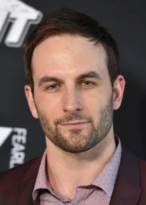 Drew Nelson | Dubbing Wikia | Fandom