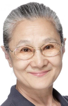 Ikuko Tani | Dubbing Wikia | Fandom