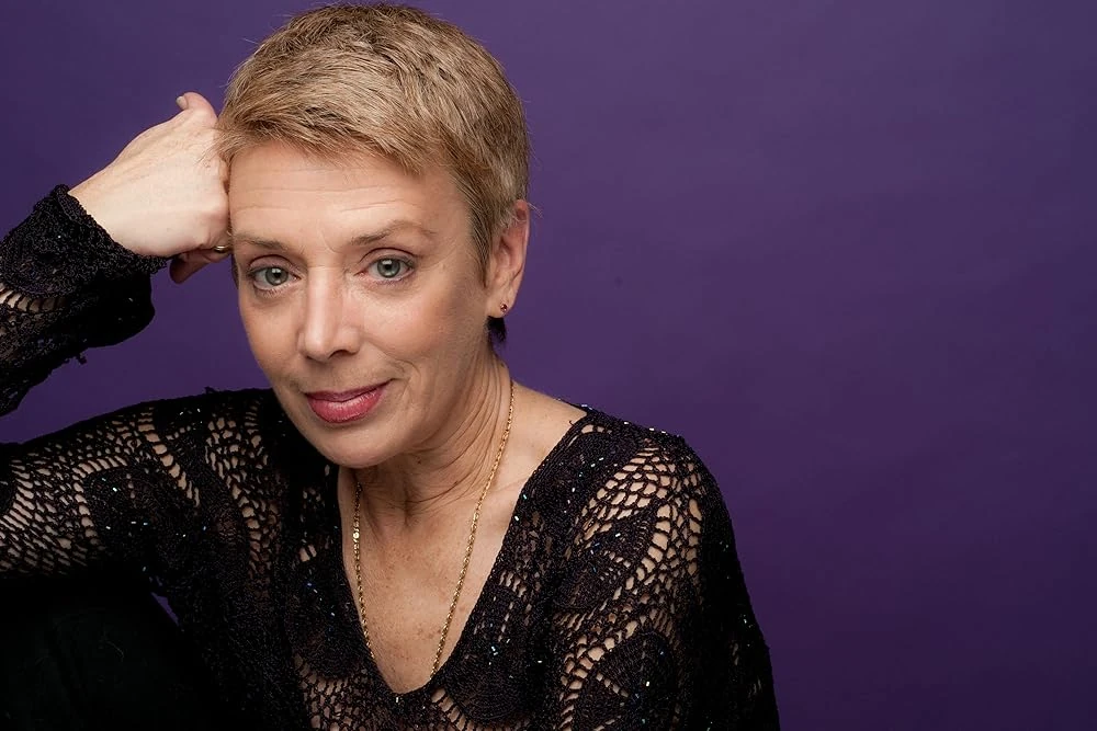 Katherine Trowell | Dubbing Wikia | Fandom