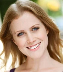 Ali Ryan | Dubbing Wikia | Fandom