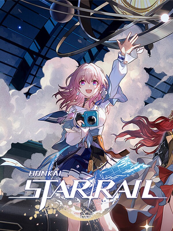 Honkai: Star Rail | Dubbing Wikia | Fandom