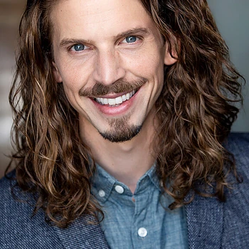 James Simenc | Dubbing Wikia | Fandom