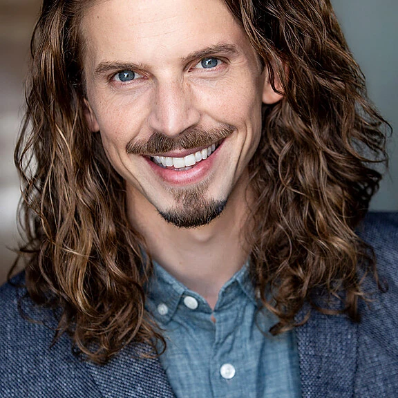 James Simenc | Dubbing Wikia | Fandom