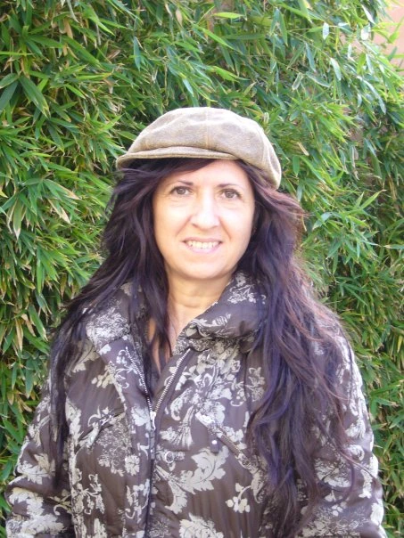 Ana Romano | Dubbingpedia Wiki | Fandom