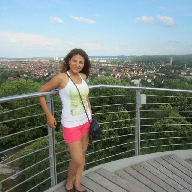 Iman Ayad | Dubbingpedia Wiki | Fandom