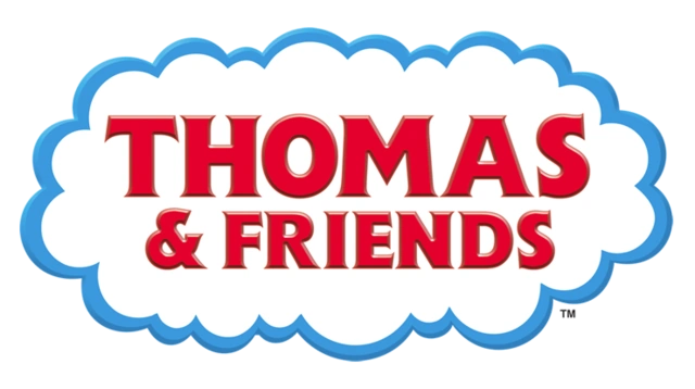 Thomas & Friends | Dubbingpedia Wiki | Fandom